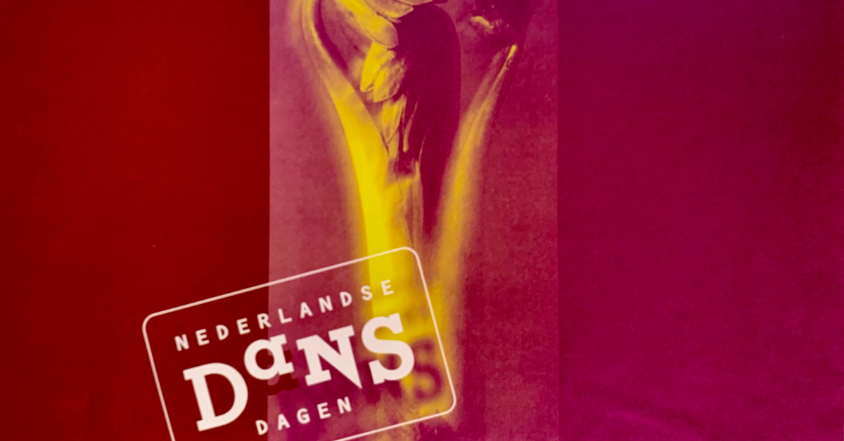 ND 1998 :: nederlandsedansdagen