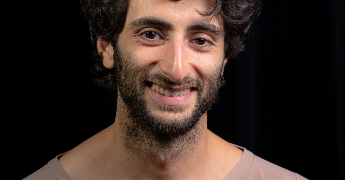 Tarek Rammo :: nederlandsedansdagen